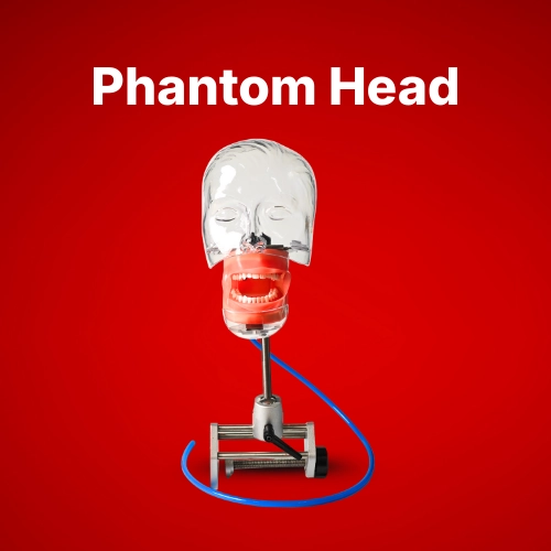 Buy Phantom Heads Online | Fast Delivery by Evodent